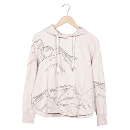 Marc Cain Sports Kapuzenpullover Damen Gr&ouml;&szlig;e M beige