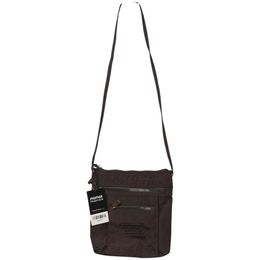 Camel Active Handtasche klein Damen Gr&ouml;&szlig;e One Size braun