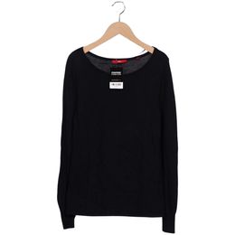 s.Oliver Pullover Damen Gr&ouml;&szlig;e S marine