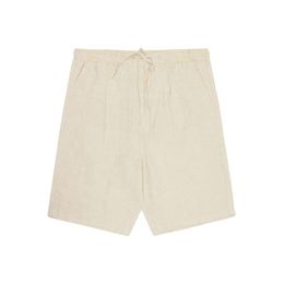 KnowledgeCotton Apparel Hose Herren Gr&ouml;&szlig;e 34 creme