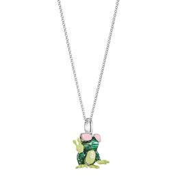Thomas Sabo Kette Damen Gr&ouml;&szlig;e 45 silber
