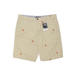 Tommy Hilfiger Shorts Herren Gr&ouml;&szlig;e 33 beige