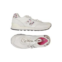 New Balance Sneaker Damen Gr&ouml;&szlig;e 37 wei&szlig;