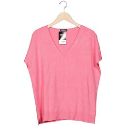 S.Marlon Pullover Damen Gr&ouml;&szlig;e L pink