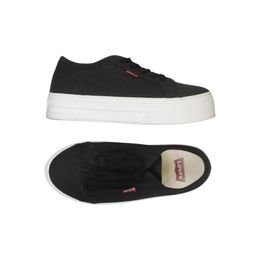 Levi's Levi's Sneaker Damen Gr&ouml;&szlig;e 36 schwarz