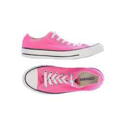 Converse Sneaker Damen Gr&ouml;&szlig;e 37.5 pink