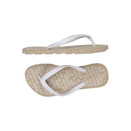 Marc O'Polo Marc O'polo Sandalen Damen Gr&ouml;&szlig;e 35 wei&szlig;
