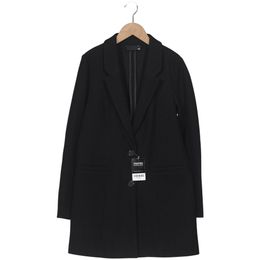 V&eacute;ro Moda Vero Moda Mantel Damen Gr&ouml;&szlig;e M schwarz