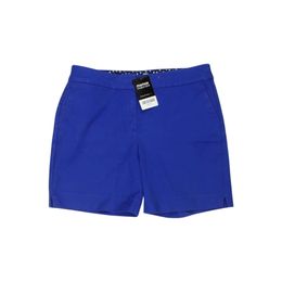Boden Shorts Damen Gr&ouml;&szlig;e M blau