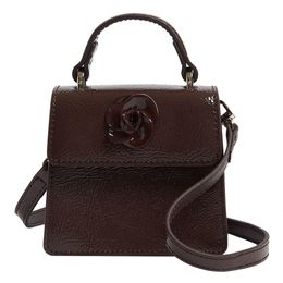 Ted Baker Handtasche 'Rouset' Damen Gr&ouml;&szlig;e One Size dunkelbraun