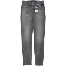 Replay Jeans Damen Gr&ouml;&szlig;e 26 grau
