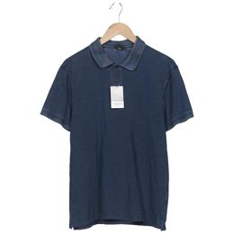Strellson Poloshirt Herren Gr&ouml;&szlig;e L marine