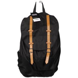 atmosphere Rucksack Damen Gr&ouml;&szlig;e One Size schwarz