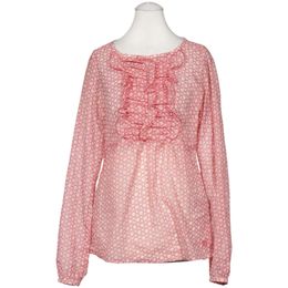 Pepe Jeans Bluse Damen Gr&ouml;&szlig;e XS pink