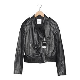Mango Jacke Damen Gr&ouml;&szlig;e M schwarz