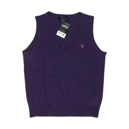 Gant Pullover Damen Gr&ouml;&szlig;e L lila