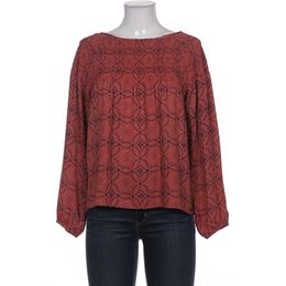 Pepe Jeans Bluse Damen Gr&ouml;&szlig;e S rot