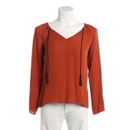 Schumacher Bluse / Tunika Damen Gr&ouml;&szlig;e XS braun