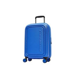 Mandarina Duck Trolley Damen Gr&ouml;&szlig;e One Size blau