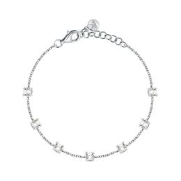 MORELLATO Armband Damen Gr&ouml;&szlig;e One Size silber