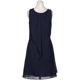 Swing Kleid Damen Gr&ouml;&szlig;e XS marine