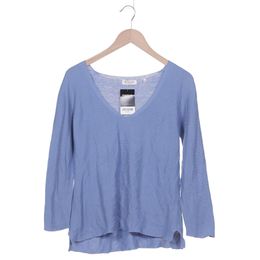 Rich & Royal Rich & Royal Pullover Damen Gr&ouml;&szlig;e XS blau