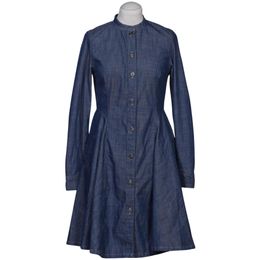 G-Star Raw G-star Kleid Damen Gr&ouml;&szlig;e S blau