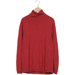 Gerry Weber Pullover Damen Gr&ouml;&szlig;e XL rot