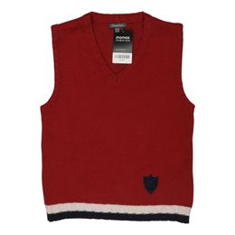 Street One Pullover Damen Gr&ouml;&szlig;e M rot