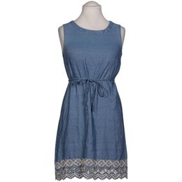 Esprit Kleid Damen Gr&ouml;&szlig;e L hellblau
