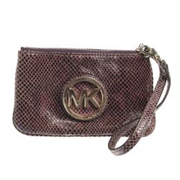 Michael Kors Abendtasche Damen Gr&ouml;&szlig;e One Size rosa