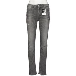 Replay Jeans Damen Gr&ouml;&szlig;e 27 grau