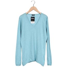 Gerry Weber Pullover Damen Gr&ouml;&szlig;e L hellblau