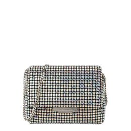 Ted Baker Umh&auml;ngetasche 'Gliters' Damen Gr&ouml;&szlig;e One Size silber