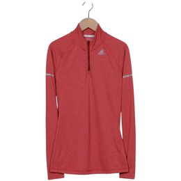 adidas Performance Langarmshirt Damen Gr&ouml;&szlig;e XS rot