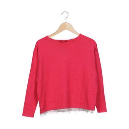 s.Oliver Pullover Damen Gr&ouml;&szlig;e S rot