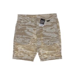 Jack Wolfskin Shorts Herren Gr&ouml;&szlig;e 34 beige