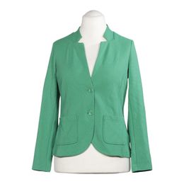Tom Tailor Blazer Damen Gr&ouml;&szlig;e M gr&uuml;n