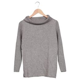 Madeleine Mode Madeleine Pullover Damen Gr&ouml;&szlig;e L grau