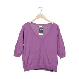 Burlington Pullover Damen Gr&ouml;&szlig;e XL lila
