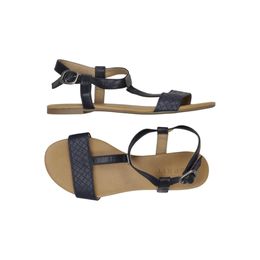 Esprit Sandalen Damen Gr&ouml;&szlig;e 37 marine