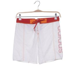 adidas Performance Shorts Damen Gr&ouml;&szlig;e XS wei&szlig;