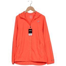 asics Jacke Damen Gr&ouml;&szlig;e XS rot