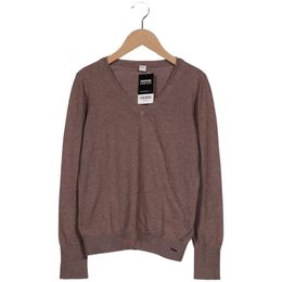 s.Oliver Pullover Damen Gr&ouml;&szlig;e M braun