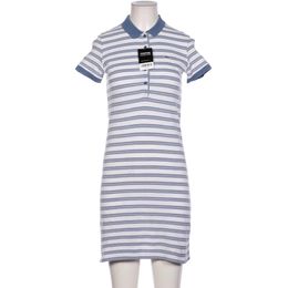 Lacoste Kleid Damen Gr&ouml;&szlig;e XS hellblau