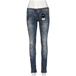 Replay Jeans Damen Gr&ouml;&szlig;e 28 blau