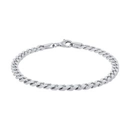 Amor Armband Herren Gr&ouml;&szlig;e One Size silber