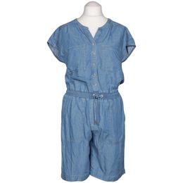 BETTY & CO Betty & Co Overall oder Jumpsuit Damen Gr&ouml;&szlig;e L blau