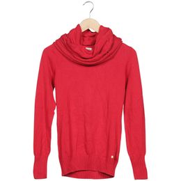 Esprit Pullover Damen Gr&ouml;&szlig;e S rot