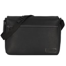 Jost Tasche 'Riga' Damen Gr&ouml;&szlig;e XS/XL schwarz